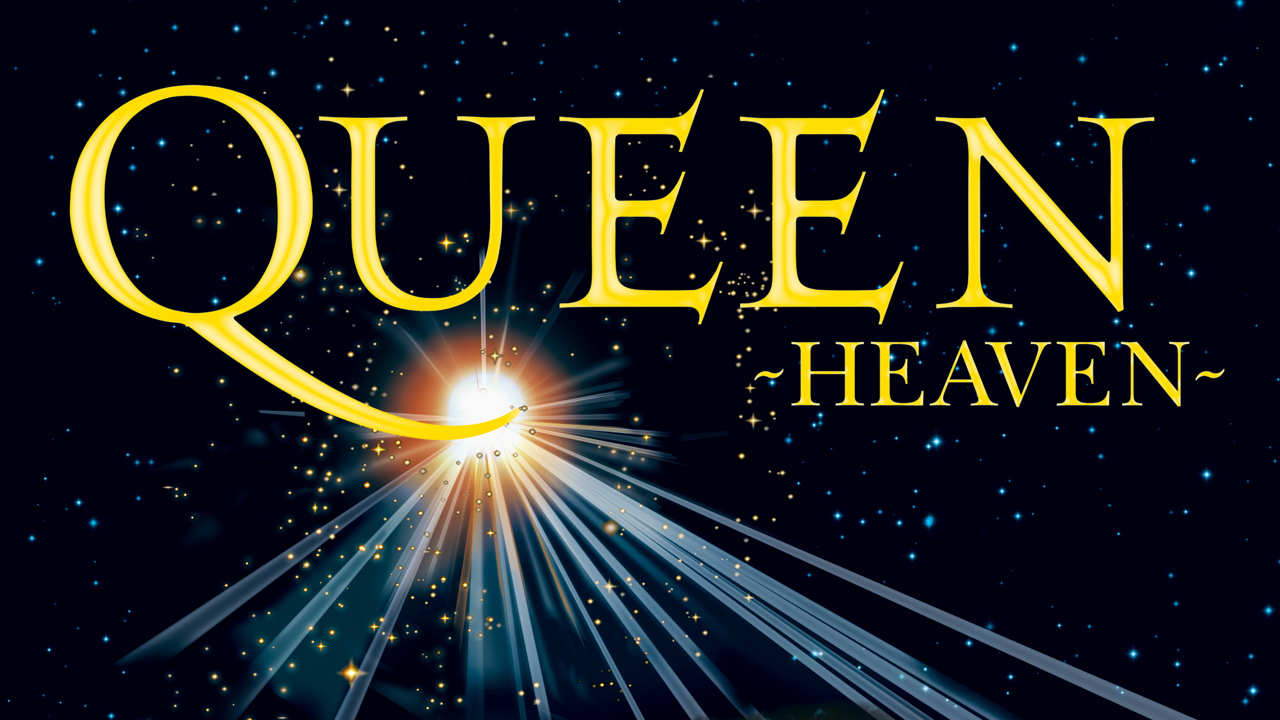 Queen - Heaven ǀ Planetarium Mannheim